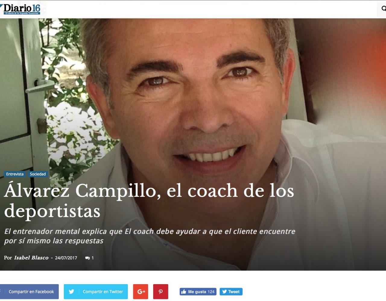 Archivos - Juan Carlos Campillo